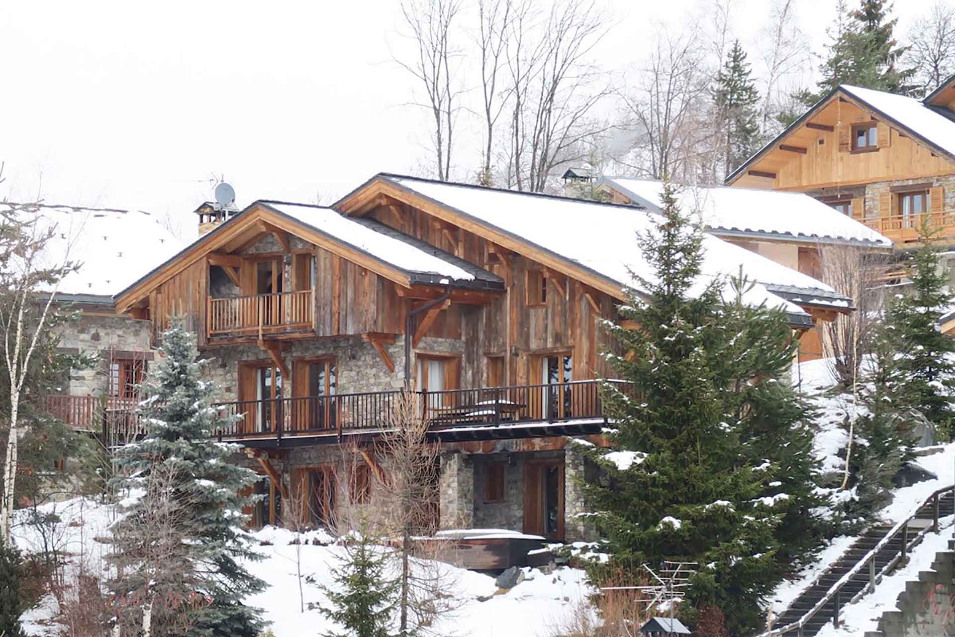 Top Tips to Buying Alpine Property - Free Spirit Alpine