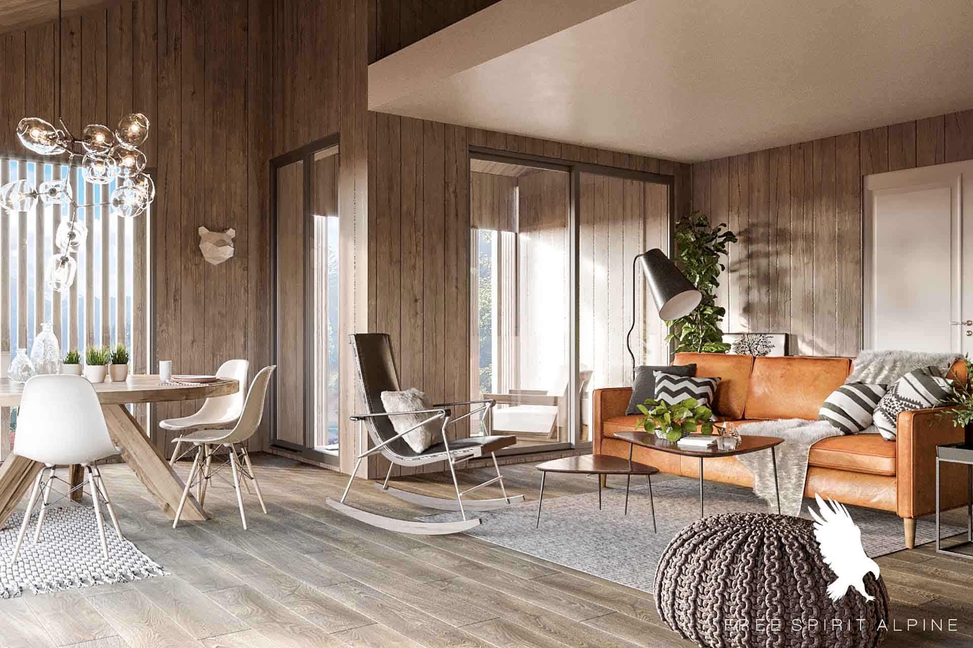 Reasons to Buy Alpine Property in The French Alps - Free Spirit Alpine