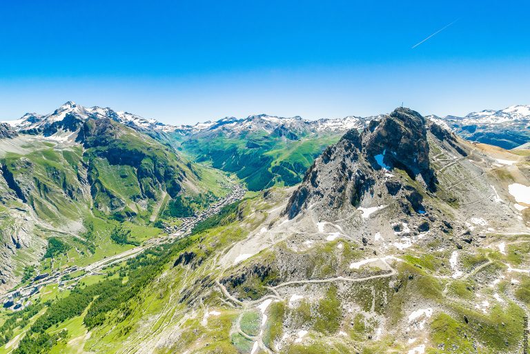 Summer in The French Alps; Which Resort is best?