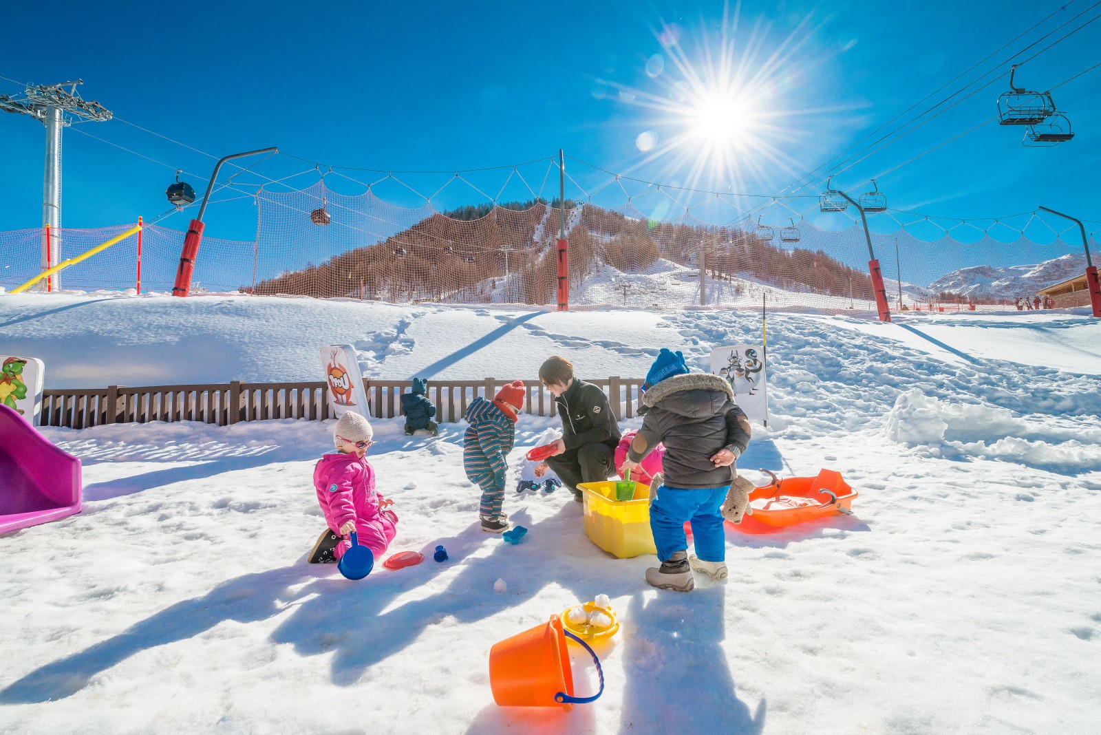 Val d'Isère's Renovation Update - Free Spirit Alpine