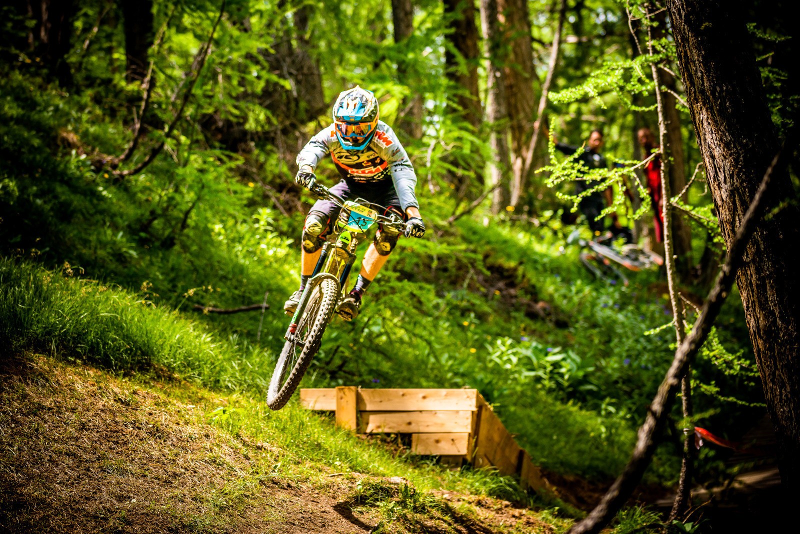 Events in Val d’Isère this Summer - Free Spirit Alpine